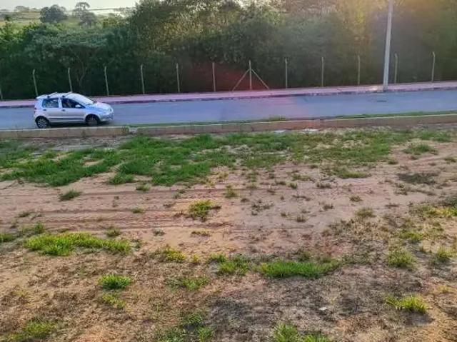 Terreno em Condomínio para Venda em Sorocaba/SP Jardim Villagio Milano