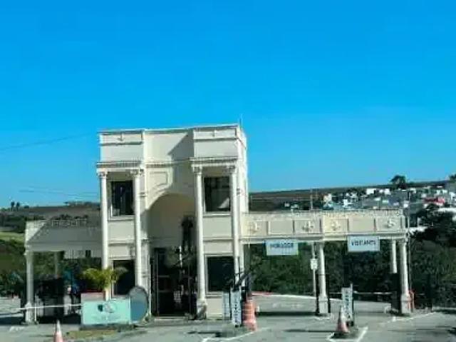 Terreno em Condomínio para Venda em Sorocaba/SP Jardim Villagio Milano
