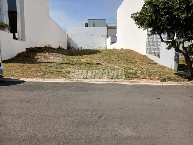 Terreno em Condomínio para Venda em Sorocaba/SP Jardim Villagio Milano