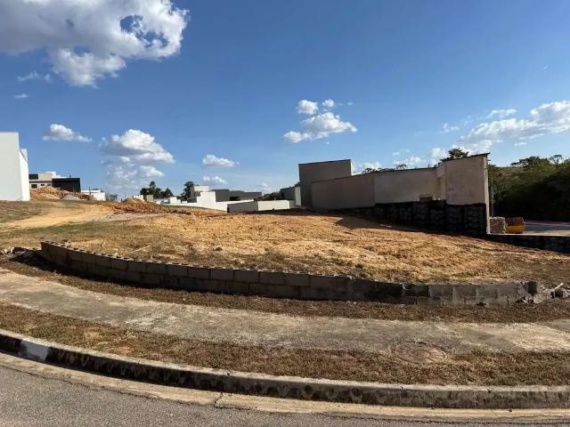Terreno em Condomínio para Venda em Sorocaba/SP Jardim Villagio Milano