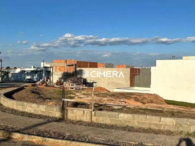 Terreno em Condomínio para Venda em Sorocaba/SP Jardim Villagio Milano