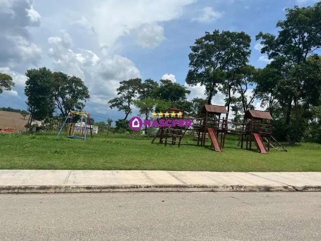 Terreno em Condomínio para Venda em Sorocaba/SP Jardim Villagio Milano