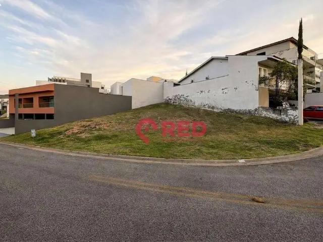 Terreno em Condomínio para Venda em Sorocaba/SP Jardim Villagio Milano