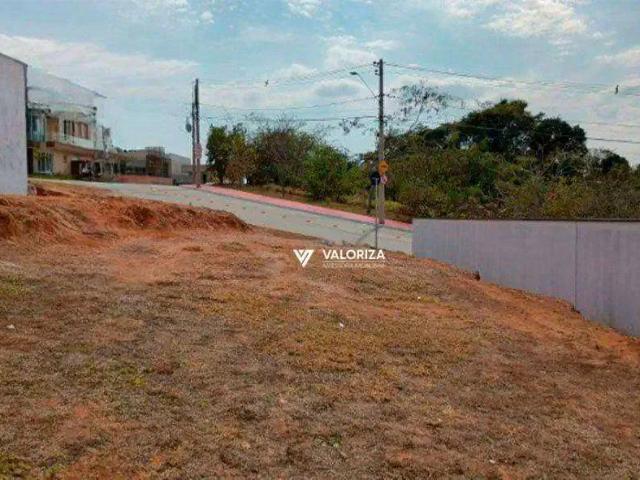 Terreno em Condomínio para Venda em Sorocaba/SP Jardim Villagio Milano