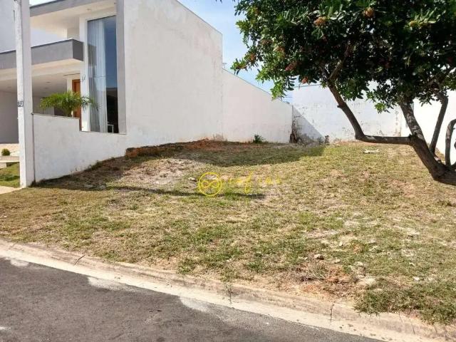 Terreno em Condomínio para Venda em Sorocaba/SP Jardim Villagio Milano