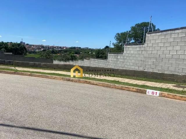 Terreno em Condomínio para Venda em Sorocaba/SP Jardim Villagio Milano