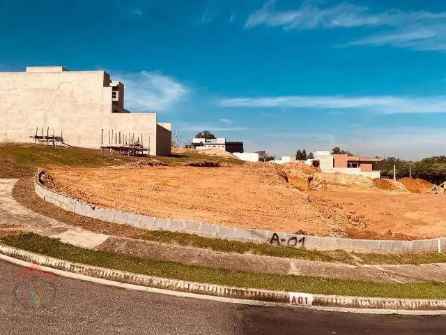 Terreno em Condomínio para Venda em Sorocaba/SP Jardim Villagio Milano