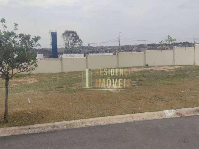 Terreno em Condomínio para Venda em Sorocaba/SP Jardim Villagio Milano