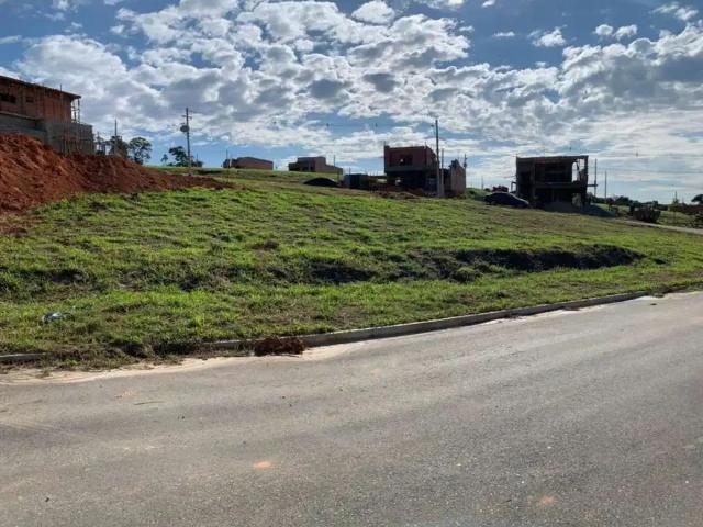 Terreno em Condomínio para Venda em Sorocaba/SP Jardim Villagio Milano