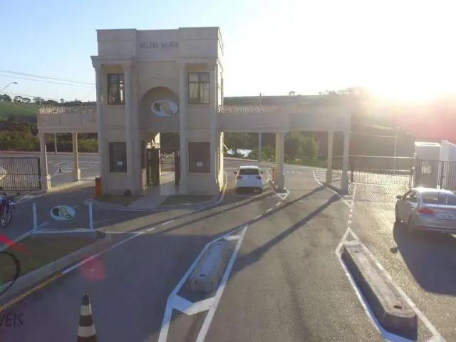 Terreno em Condomínio para Venda em Sorocaba/SP Jardim Villagio Milano