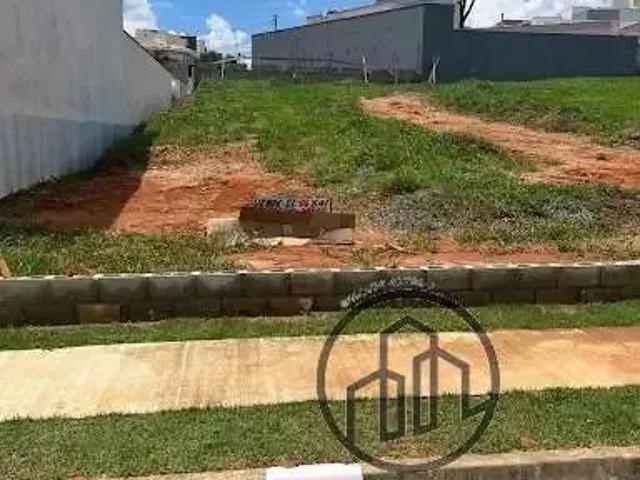 Terreno em Condomínio para Venda em Sorocaba/SP Jardim Villagio Milano