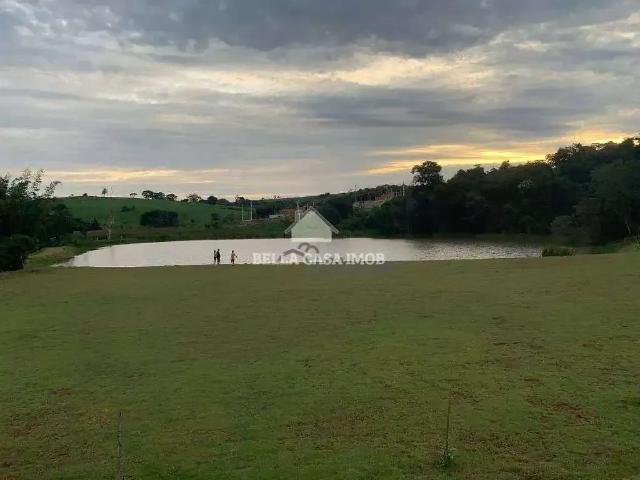 Terreno em Condomínio para Venda em Sorocaba/SP Jardim Villagio Milano