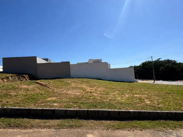 Terreno em Condomínio para Venda em Sorocaba/SP Jardim Villagio Milano