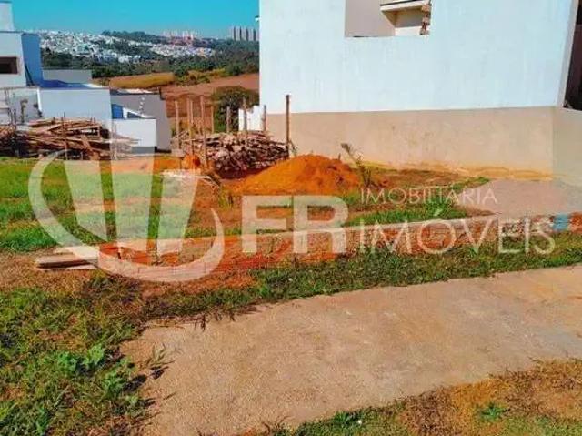 Terreno em Condomínio para Venda em Sorocaba/SP Jardim Villagio Milano
