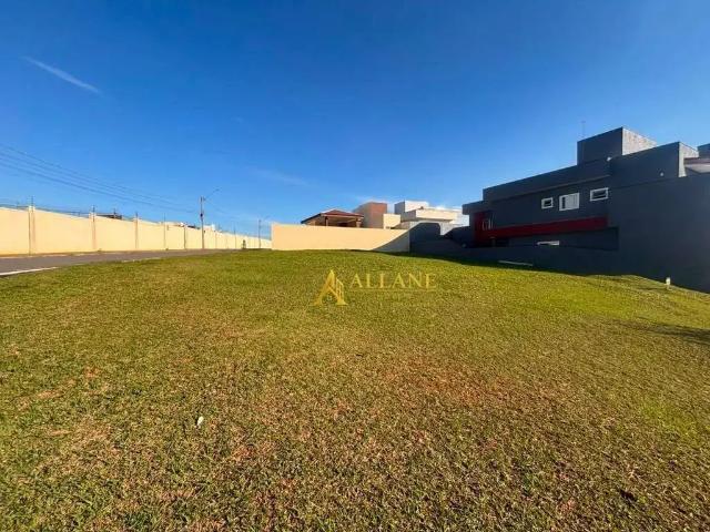 Terreno em Condomínio para Venda em Sorocaba/SP Jardim Villagio Milano