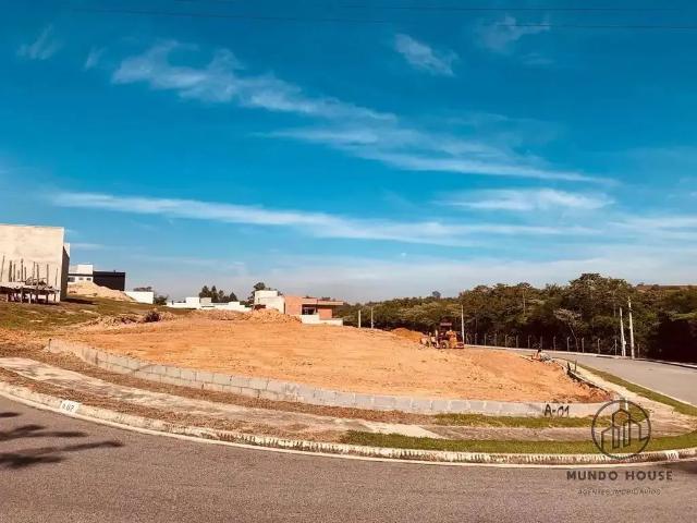Terreno em Condomínio para Venda em Sorocaba/SP Jardim Villagio Milano