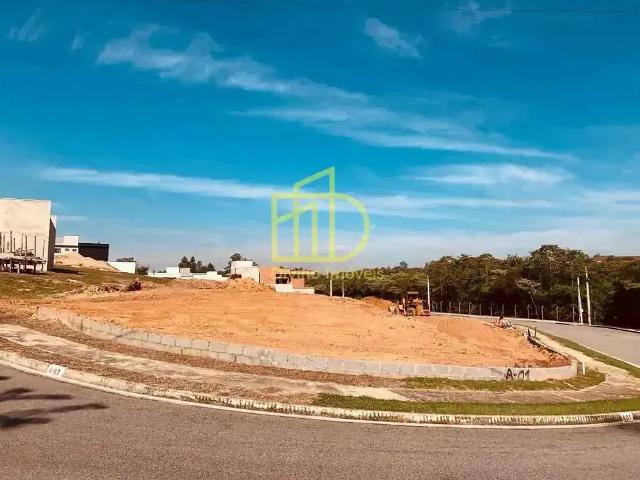 Terreno em Condomínio para Venda em Sorocaba/SP Jardim Villagio Milano