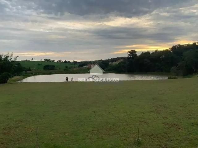 Terreno em Condomínio para Venda em Sorocaba/SP Jardim Villagio Milano