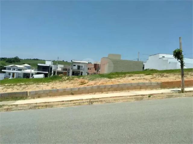 Terreno em Condomínio para Venda em Sorocaba/SP Jardim Villagio Milano