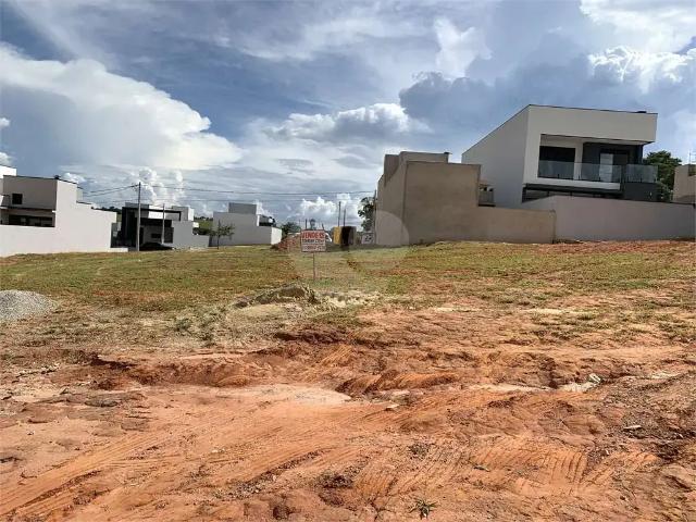 Terreno em Condomínio para Venda em Sorocaba/SP Jardim Villagio Milano