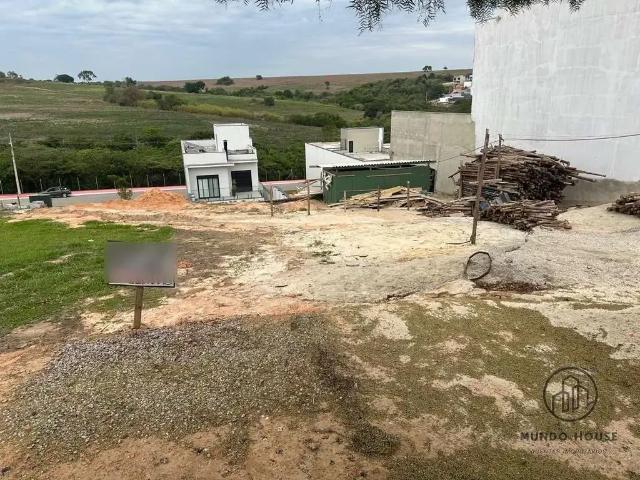 Terreno em Condomínio para Venda em Sorocaba/SP Jardim Villagio Milano