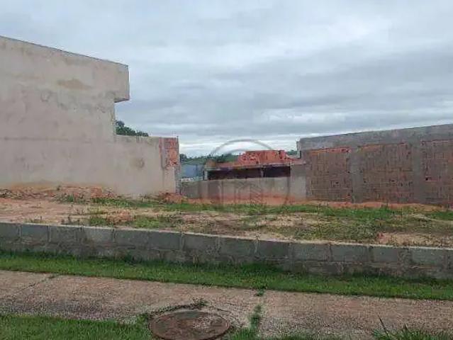 Terreno em Condomínio para Venda em Sorocaba/SP Wanel Ville
