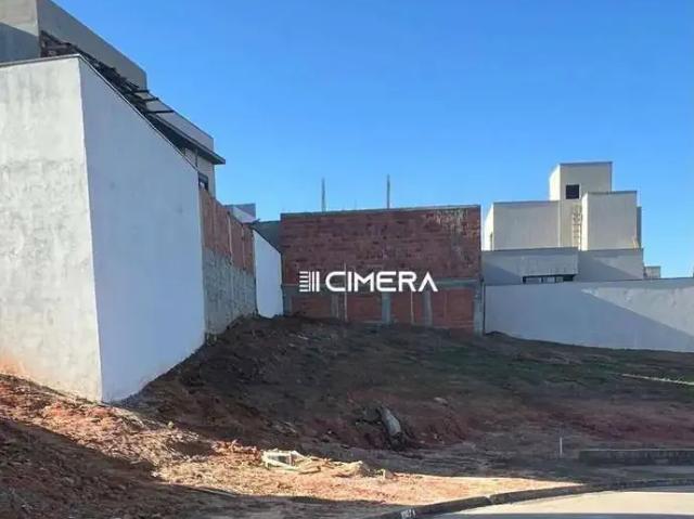 Terreno em Condomínio para Venda em Sorocaba/SP Jardim Wanel Ville V
