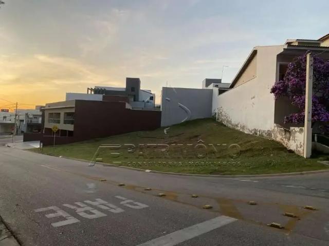 Terreno em Condomínio para Venda em Sorocaba/SP Jardim Wanel Ville V