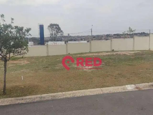 Terreno em Condomínio para Venda em Sorocaba/SP Jardim Wanel Ville V