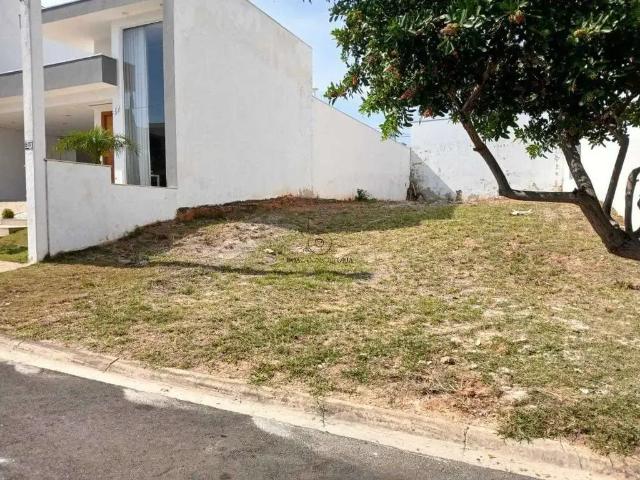 Terreno em Condomínio para Venda em Sorocaba/SP Jardim Wanel Ville V
