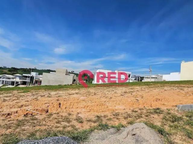 Terreno em Condomínio para Venda em Sorocaba/SP Jardim Wanel Ville V
