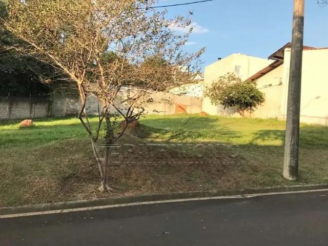 Terreno em Condomínio para Venda em Sorocaba/SP Jardim Astro