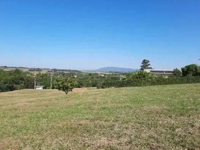 Terreno em Condomínio para Venda em Sorocaba/SP Jardim Dacha Sorocaba