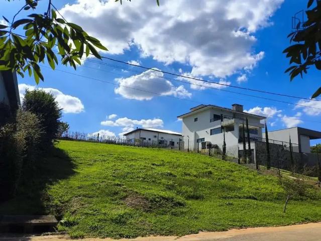 Terreno em Condomínio para Venda em Sorocaba/SP Jardim Dacha Sorocaba
