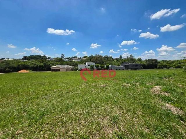Terreno em Condomínio para Venda em Sorocaba/SP Jardim Dacha Sorocaba