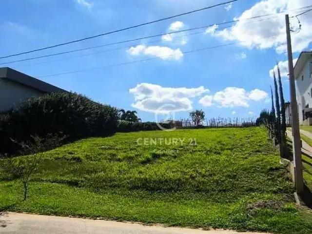 Terreno em Condomínio para Venda em Sorocaba/SP Jardim Dacha Sorocaba
