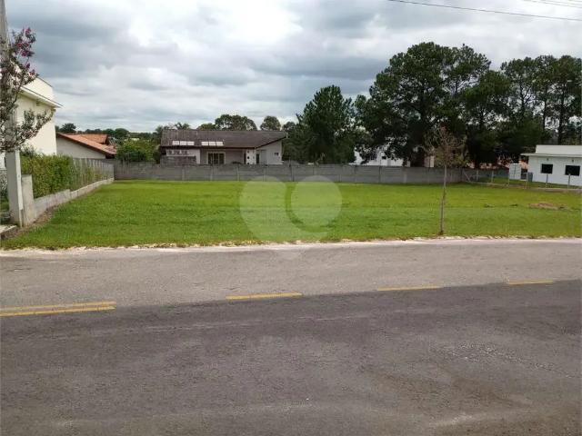Terreno em Condomínio para Venda em Sorocaba/SP Jardim Dacha Sorocaba