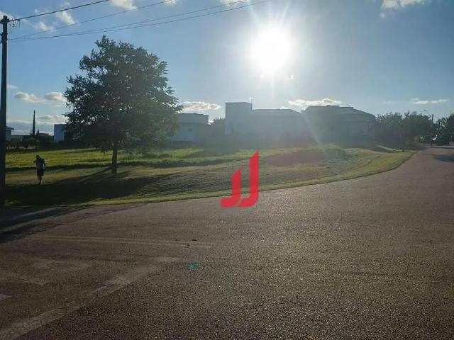 Terreno em Condomínio para Venda em Sorocaba/SP Jardim Dacha Sorocaba