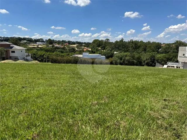 Terreno em Condomínio para Venda em Sorocaba/SP Jardim Dacha Sorocaba
