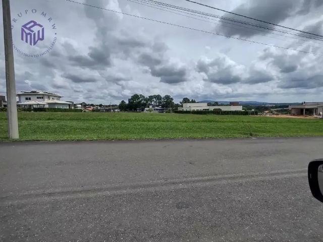 Terreno em Condomínio para Venda em Sorocaba/SP Jardim Dacha Sorocaba