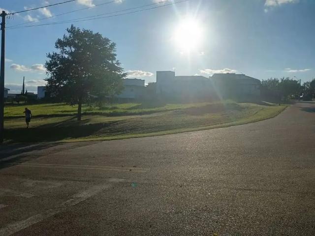 Terreno em Condomínio para Venda em Sorocaba/SP Jardim Dacha Sorocaba
