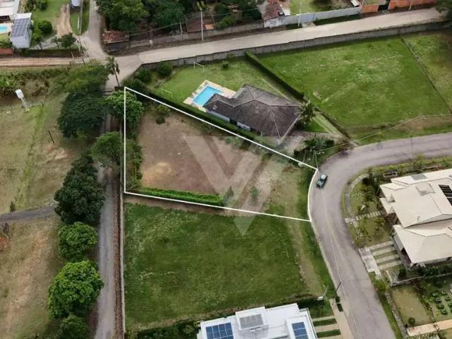 Terreno em Condomínio para Venda em Sorocaba/SP Jardim Dacha Sorocaba