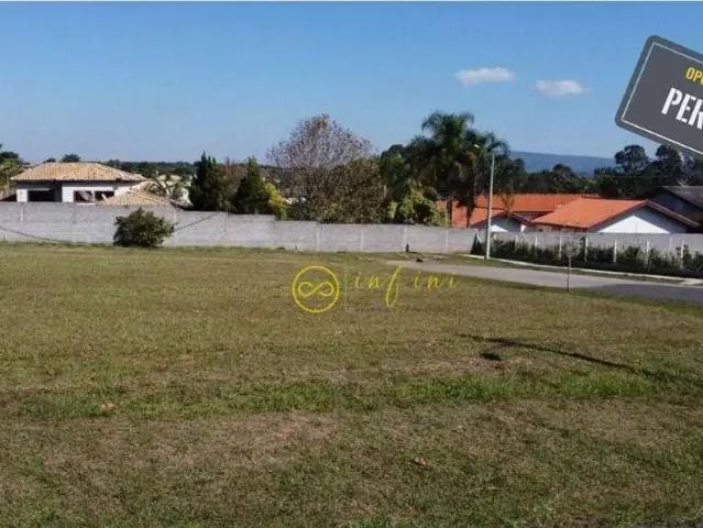 Terreno em Condomínio para Venda em Sorocaba/SP Jardim Dacha Sorocaba