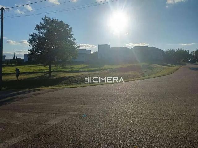 Terreno em Condomínio para Venda em Sorocaba/SP Jardim Dacha Sorocaba
