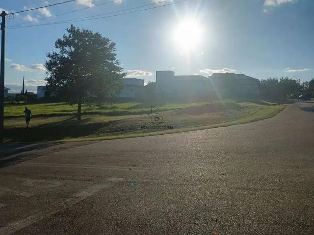 Terreno em Condomínio para Venda em Sorocaba/SP Jardim Dacha Sorocaba