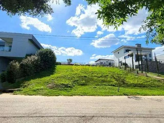 Terreno em Condomínio para Venda em Sorocaba/SP Jardim Dacha Sorocaba