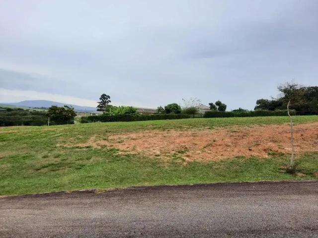 Terreno em Condomínio para Venda em Sorocaba/SP Jardim Dacha Sorocaba