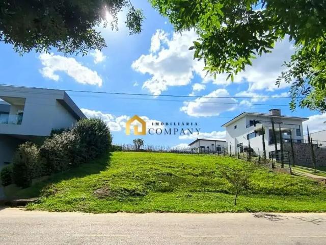 Terreno em Condomínio para Venda em Sorocaba/SP Jardim Dacha Sorocaba