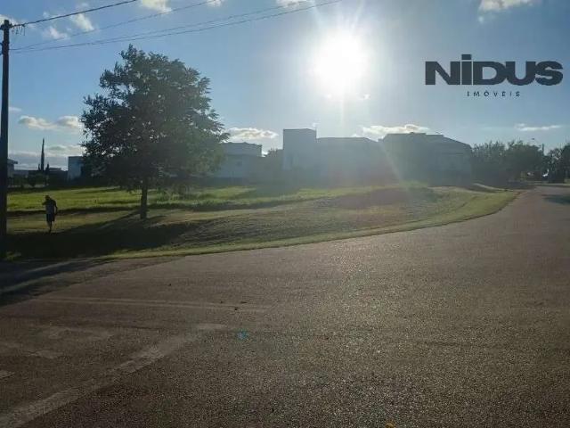 Terreno em Condomínio para Venda em Sorocaba/SP Jardim Dacha Sorocaba