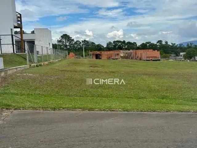 Terreno em Condomínio para Venda em Sorocaba/SP Jardim Dacha Sorocaba